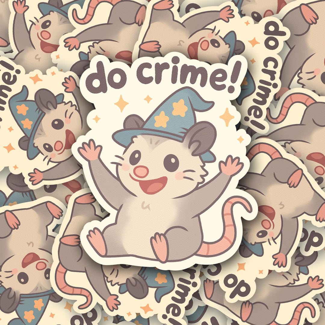 This is Fine D20 Sticker – Funny Critical Fail Dice, Dungeons & Dragons ...