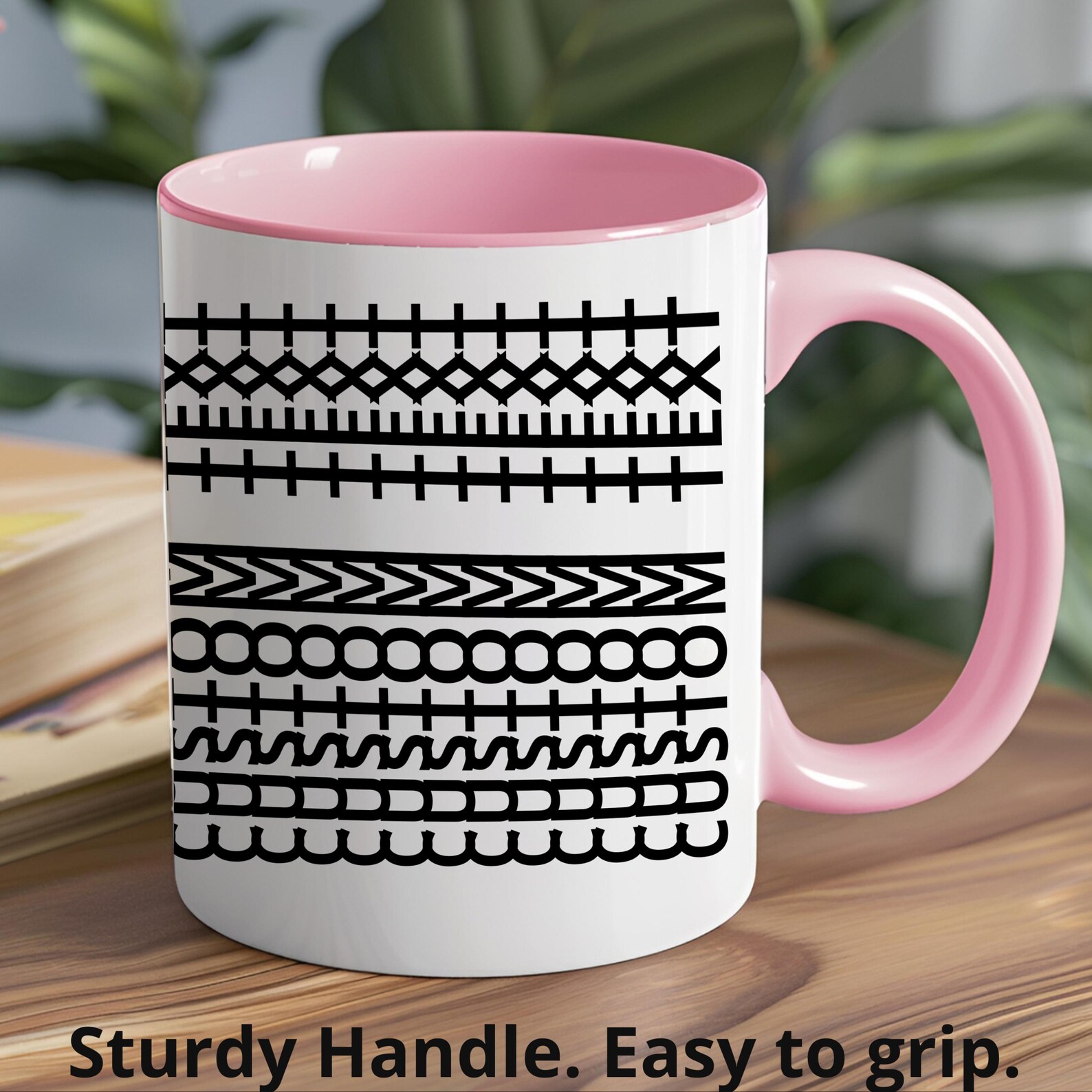 Custom Hidden Message Mug – Funny Secret Message Cup for Coworker ...