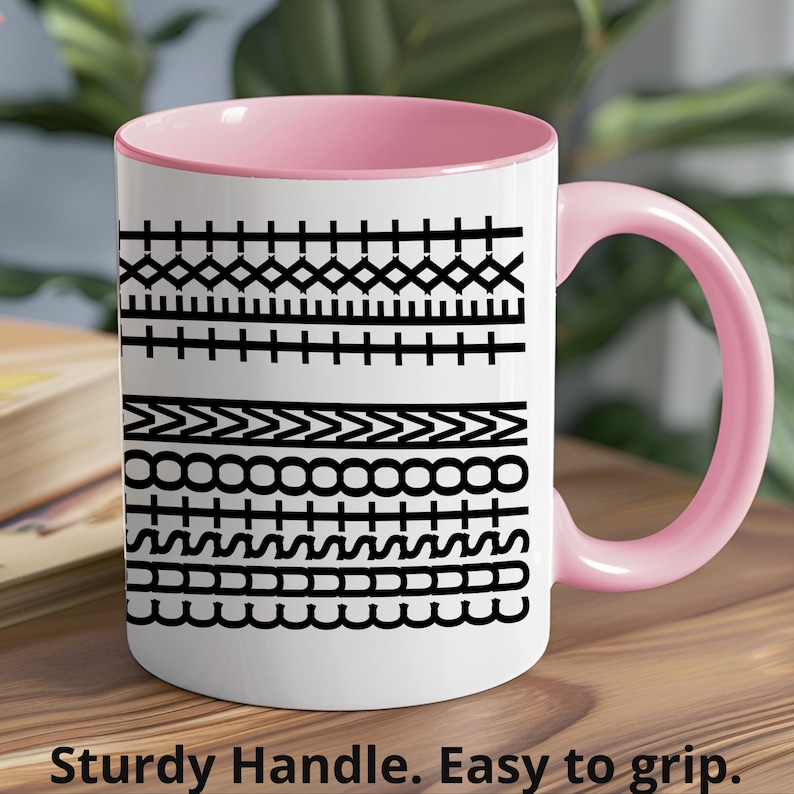 Custom Hidden Message Mug – Funny Secret Message Cup for Coworker ...