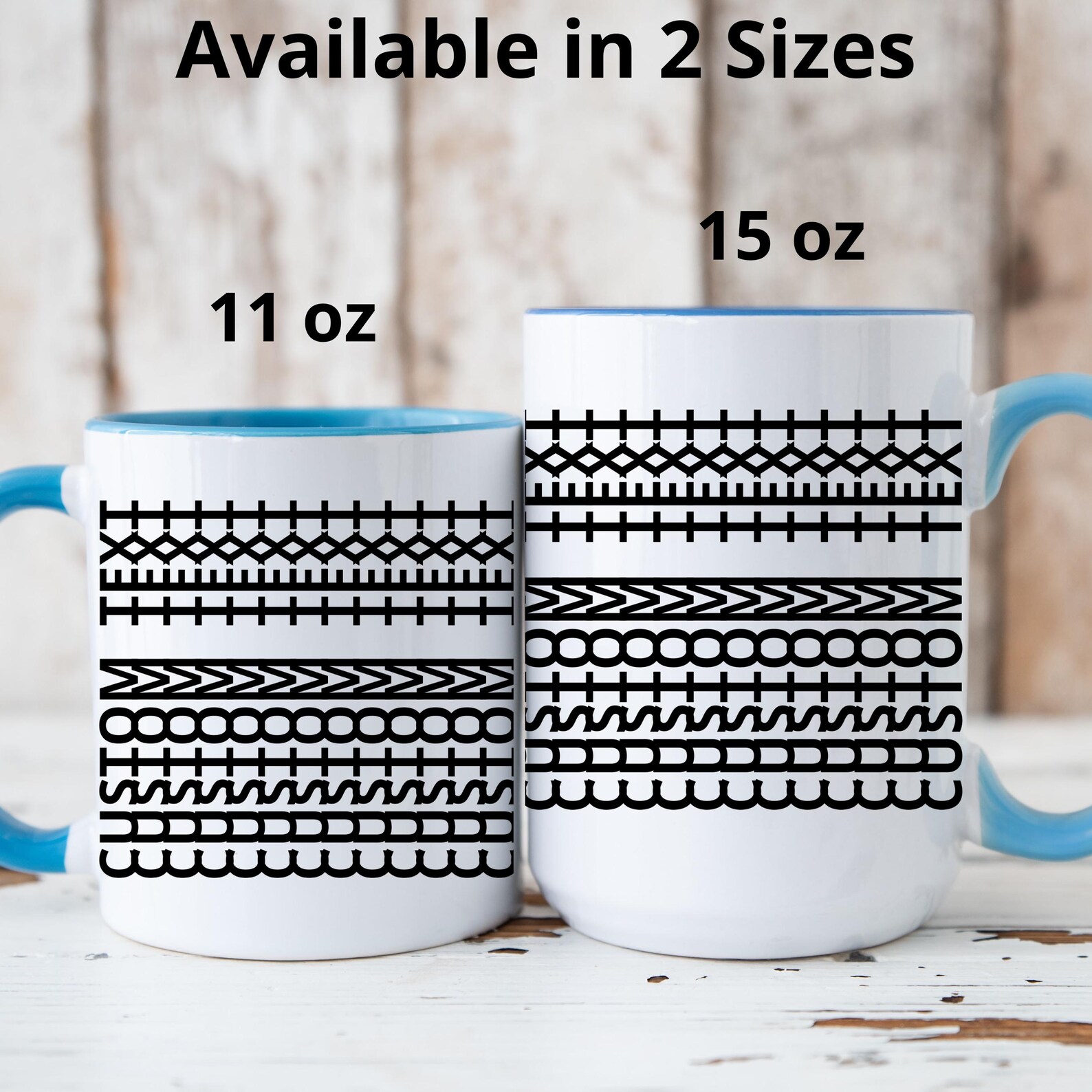 Custom Hidden Message Mug – Funny Secret Message Cup for Coworker ...