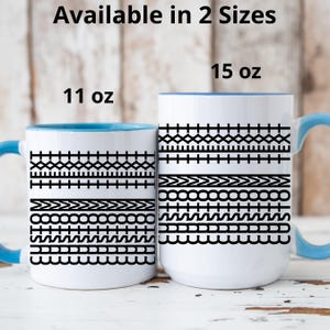 Custom Hidden Message Mug – Funny Secret Message Cup for Coworker ...