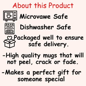 Personalized Graduation Name Mug Custom Senior Graduate Cup High School ...