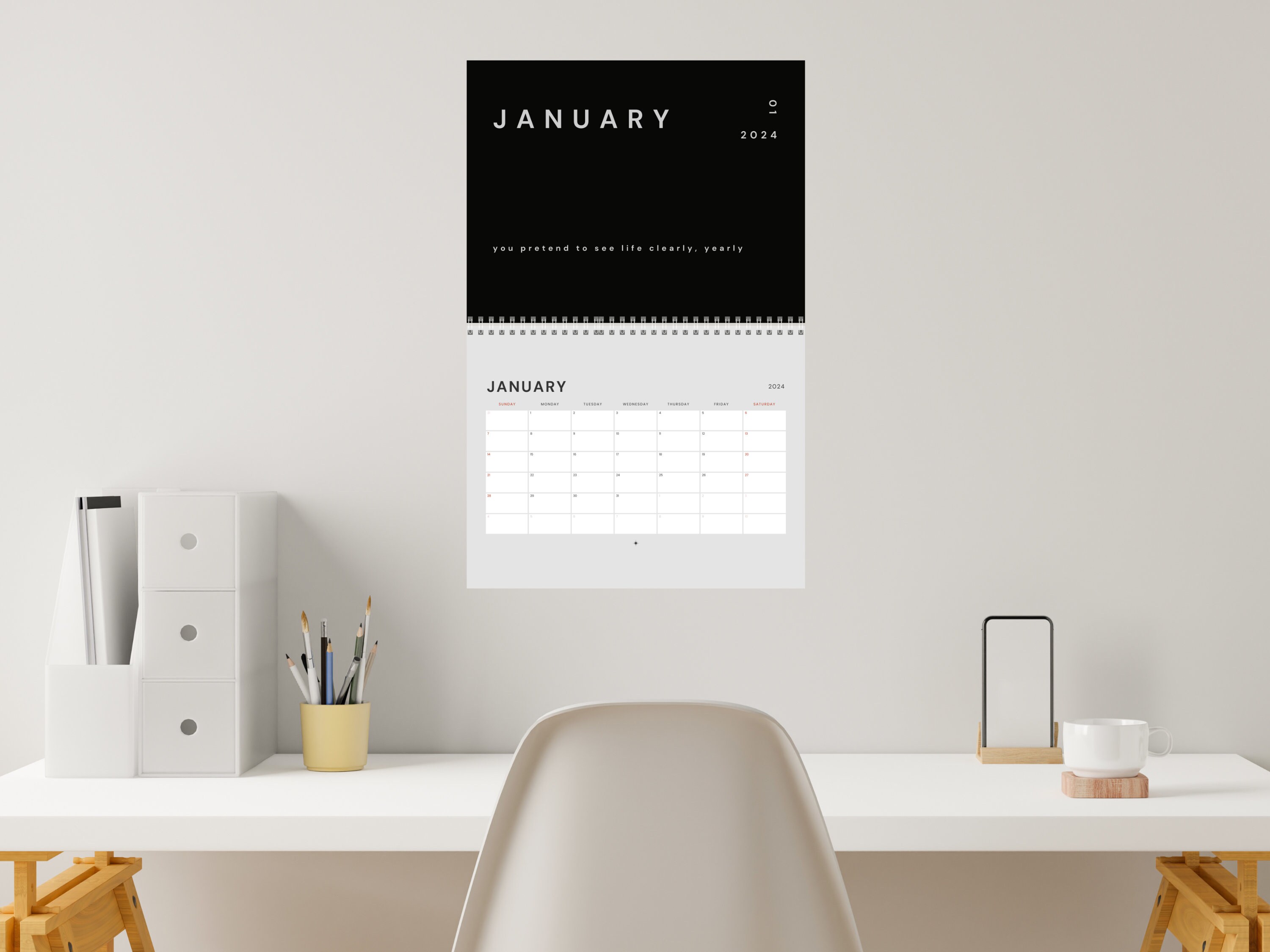 OVO DRAKE 2024 CALENDAR - for All the Dogs - Slime You Out - Digital ...
