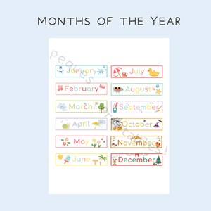 Morning Board, Weather Chart, Routine Chart Kids, Toddler Calendar ...