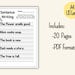 100 Printable Write the Sentence Worksheets, Sentence Writing Worksheet ...