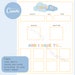 Morning Board, Weather Chart, Routine Chart Kids, Toddler Calendar ...