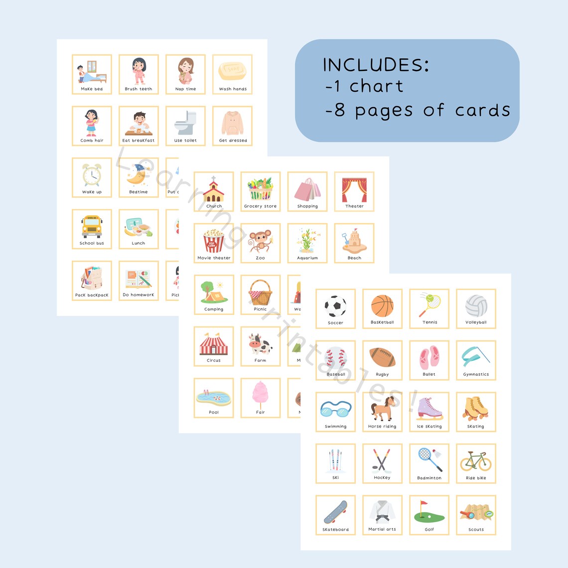 Morning Board, Weather Chart, Routine Chart Kids, Toddler Calendar ...