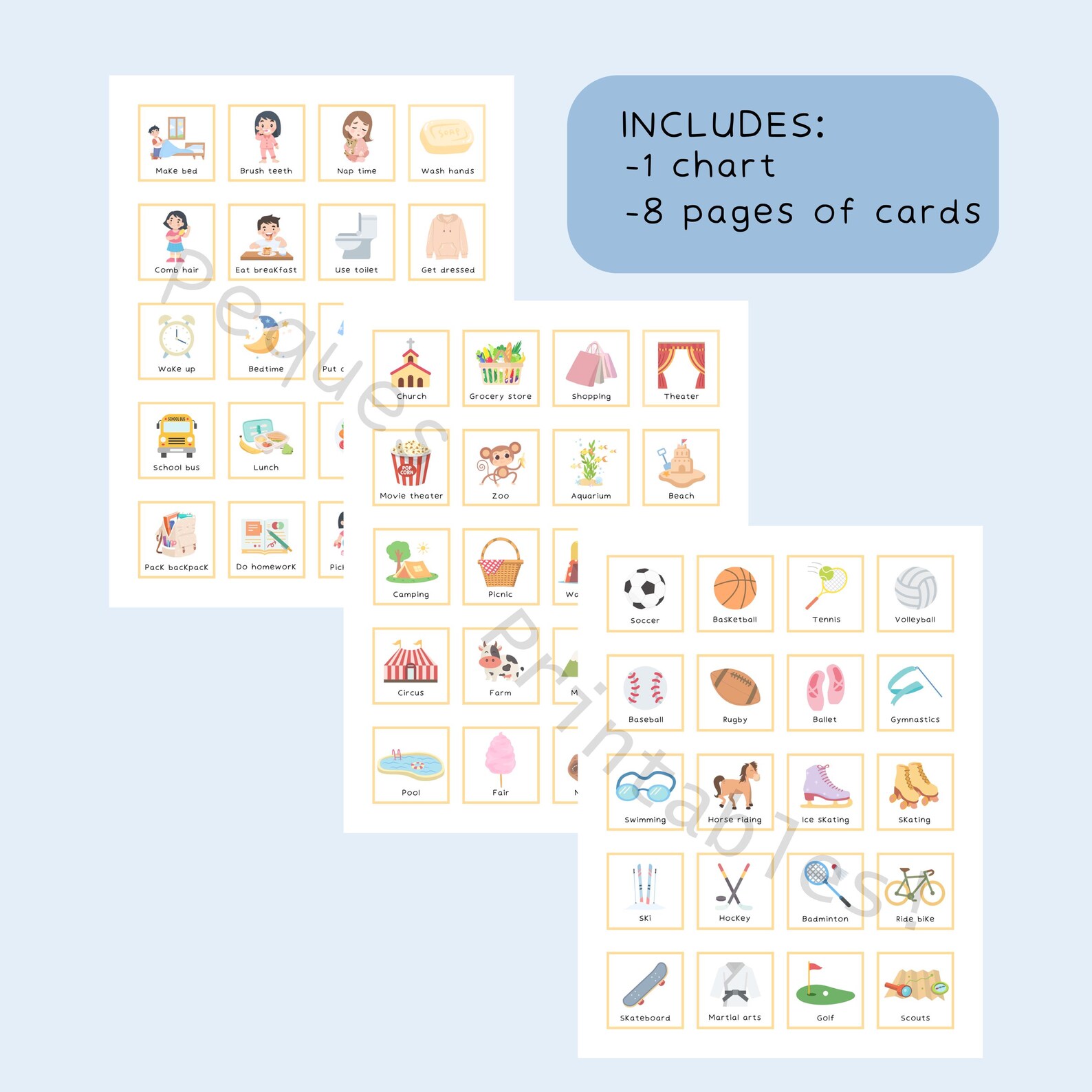 Morning Board, Weather Chart, Routine Chart Kids, Toddler Calendar ...