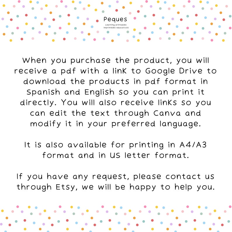 Kids Weekly Planner Printable, Kids Weekly Schedule, Kids Daily Planner ...