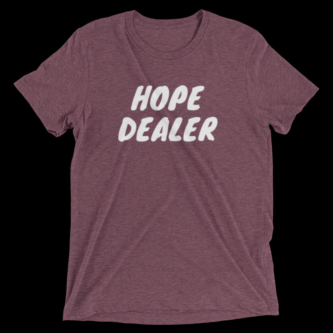 HOPE DEALER - Etsy