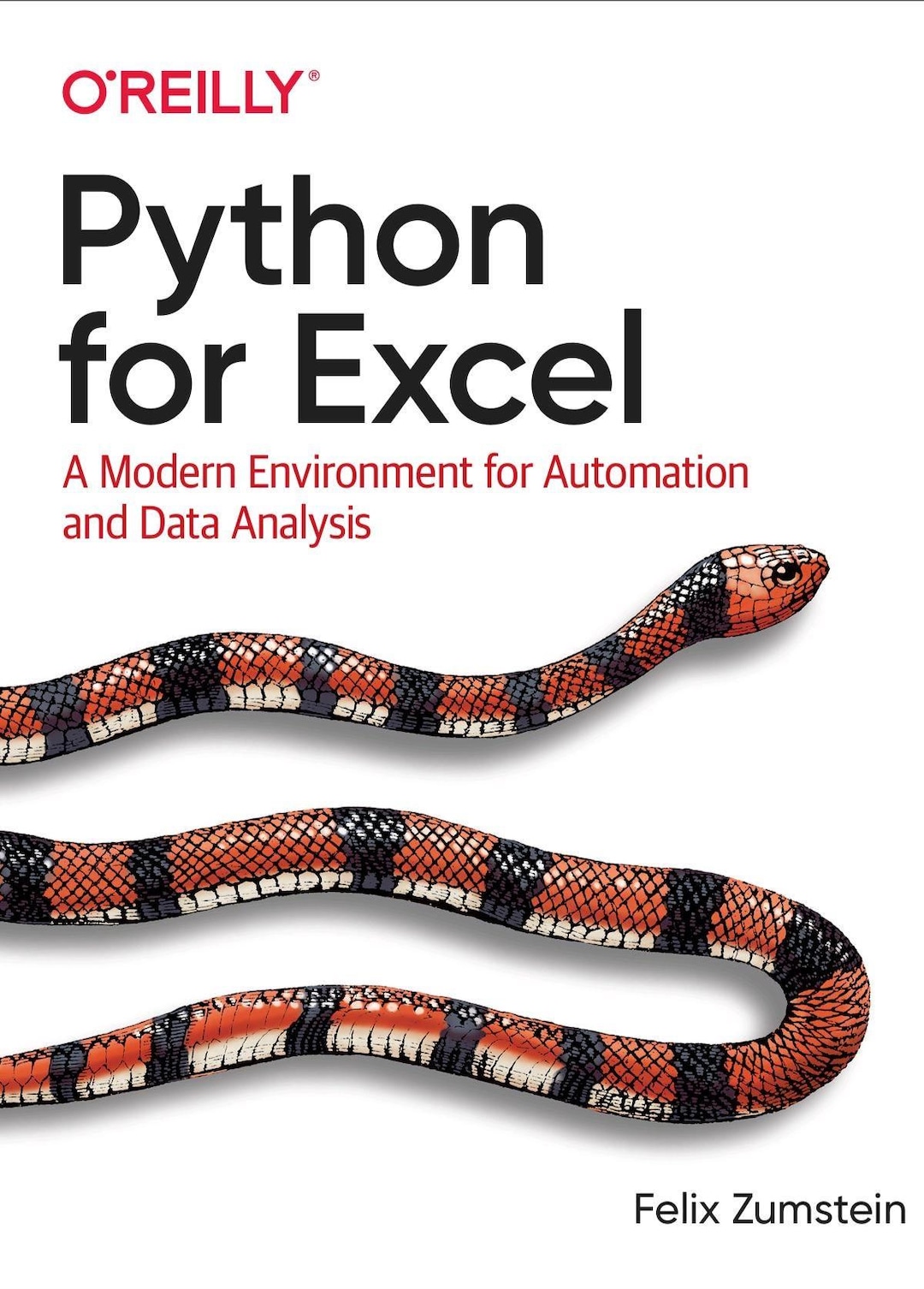 Python for Excel: A Modern Environment for Automation & Data Analysis ...
