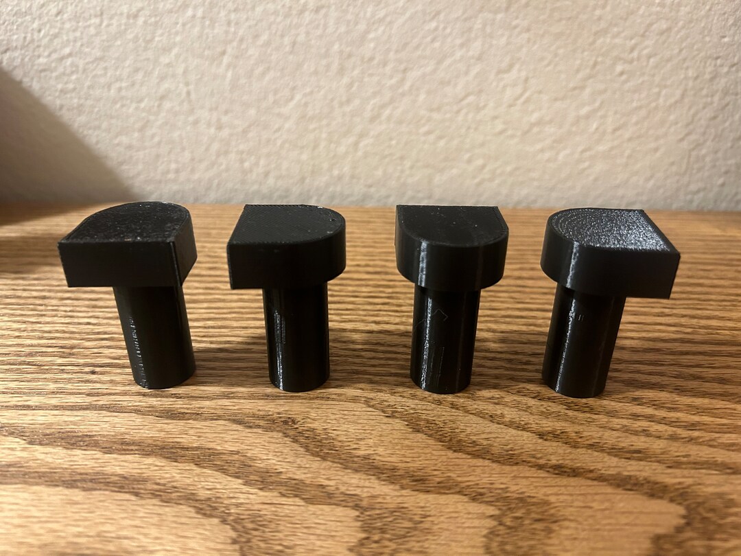 3/4 Bench Dogs for Woodworking - Etsy