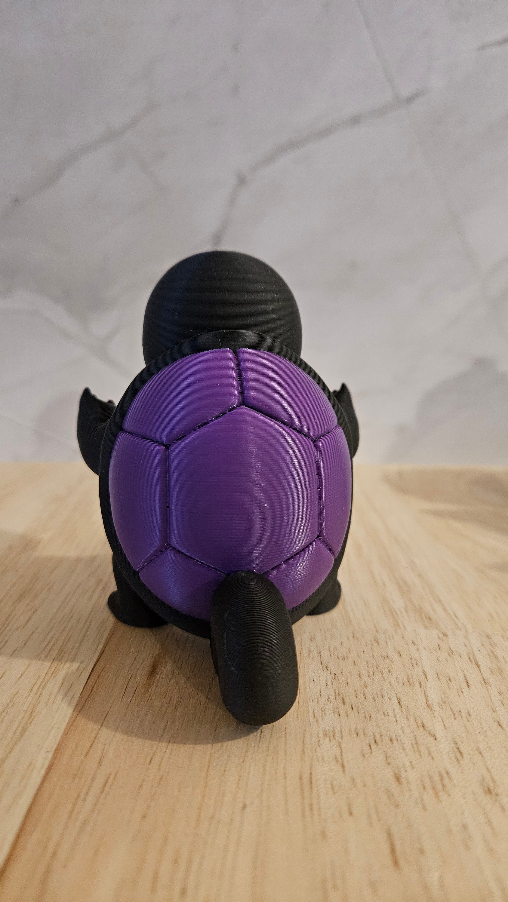 Venom Pokemon 3D Printed Gengar Charmander Squirtle Bulbasaur - Etsy