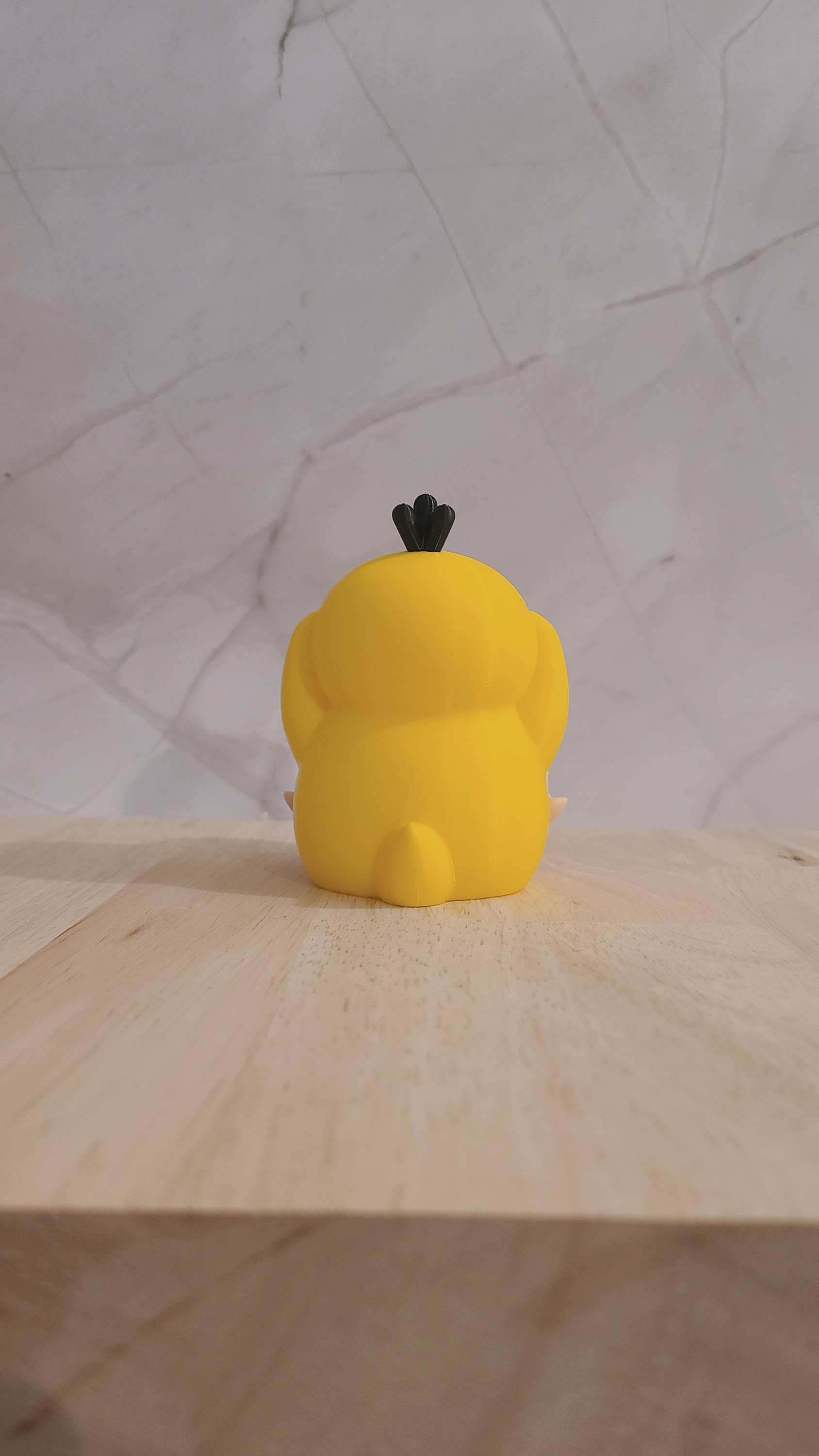 Valentine Pokemon Love Heart Eyes Gengar Psyduck 3D Printed - Etsy