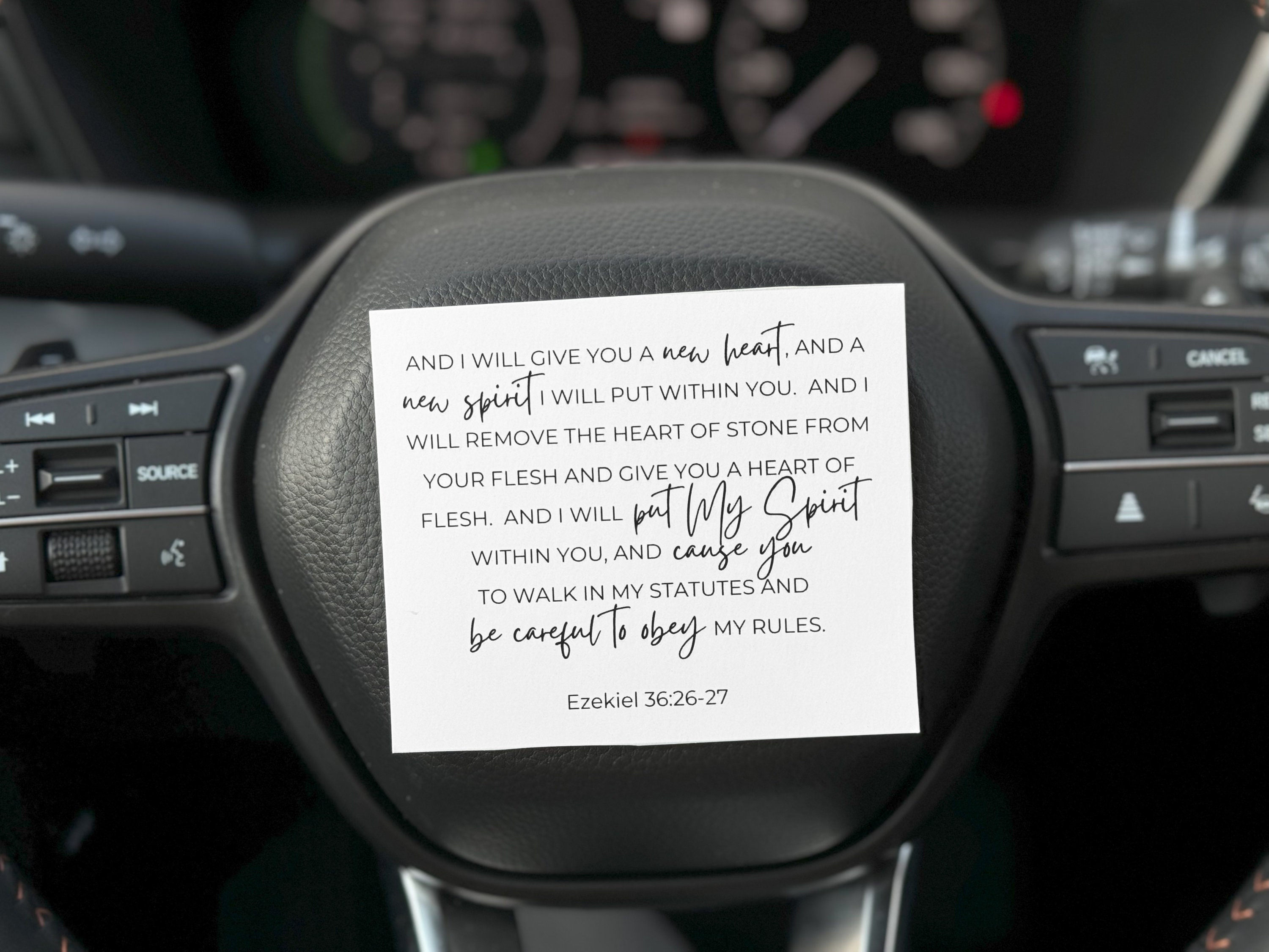 60 Encouraging Bible Verse Cards | Printable | Scripture Memory | Mini ...