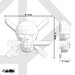 Pirate Skull Z0R0 DIY / Lowpoly / Papercraft / DIY / Svg, Pdf, Dxf - Etsy