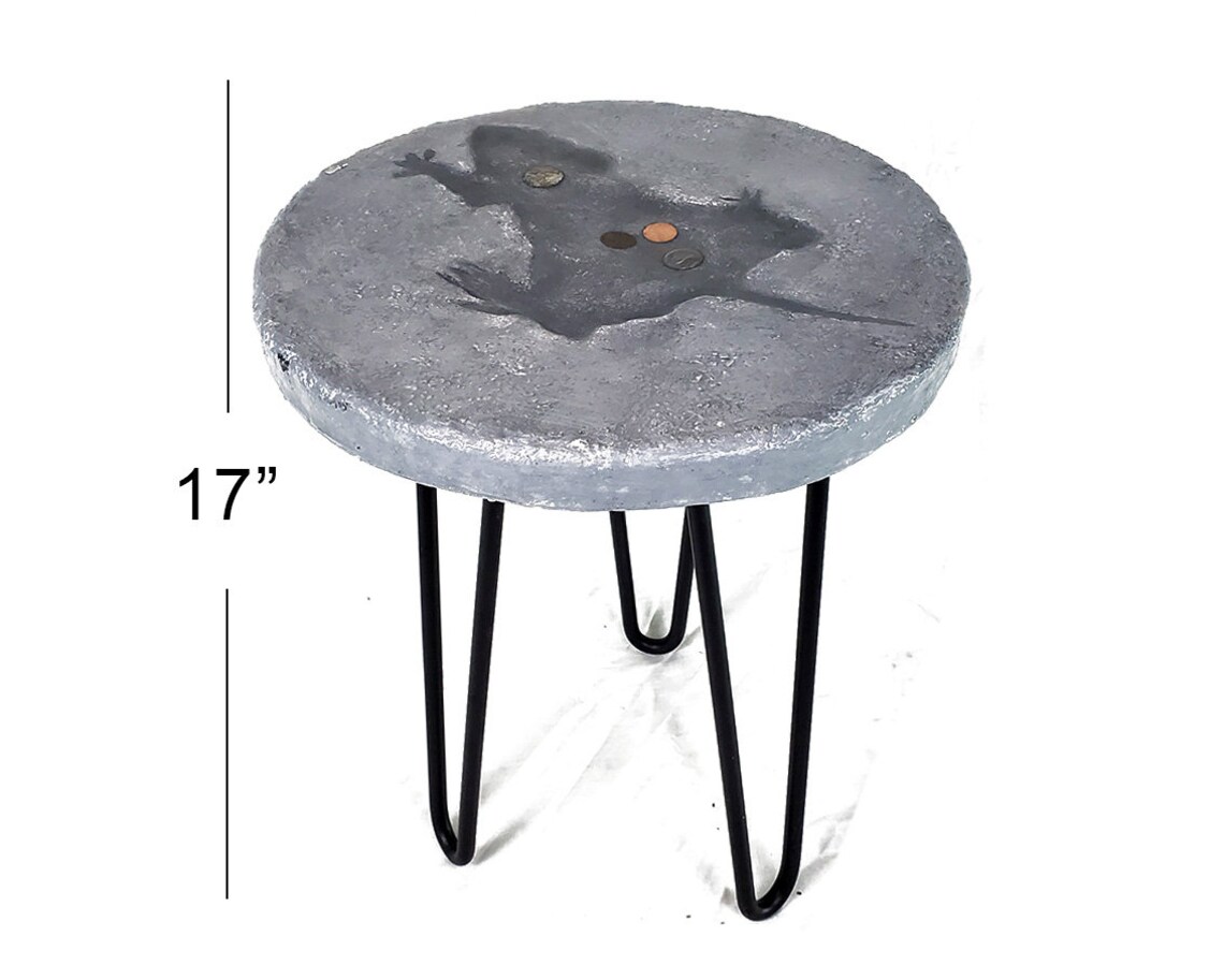 Chicago Rat Hole Table - Etsy