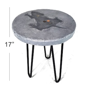 Chicago Rat Hole Table - Etsy