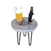 Chicago Rat Hole Table - Etsy