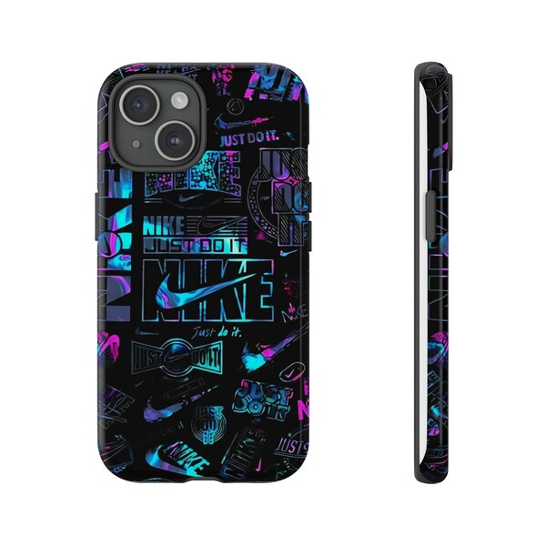 Nike Case - Etsy