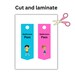 Classroom Bathroom Pass to Control Students Printable Worksheet ...
