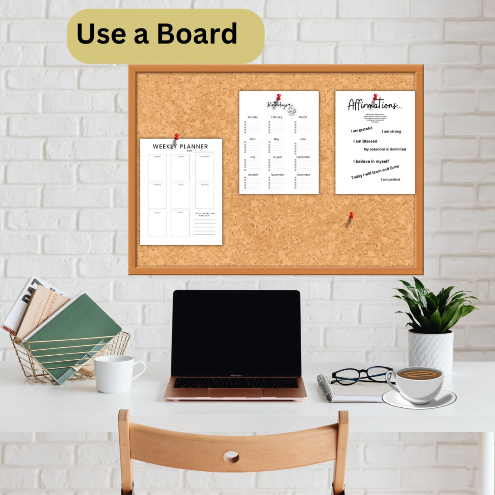 Psychologist Planner Printable Weekly Planner Educational Planner Print ...