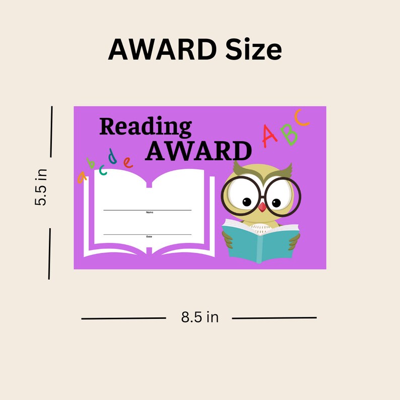 Awards Students Certificate Printable Download Awards for Classes ...