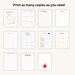 Teacher Printable School Planner Organized School Activities ...