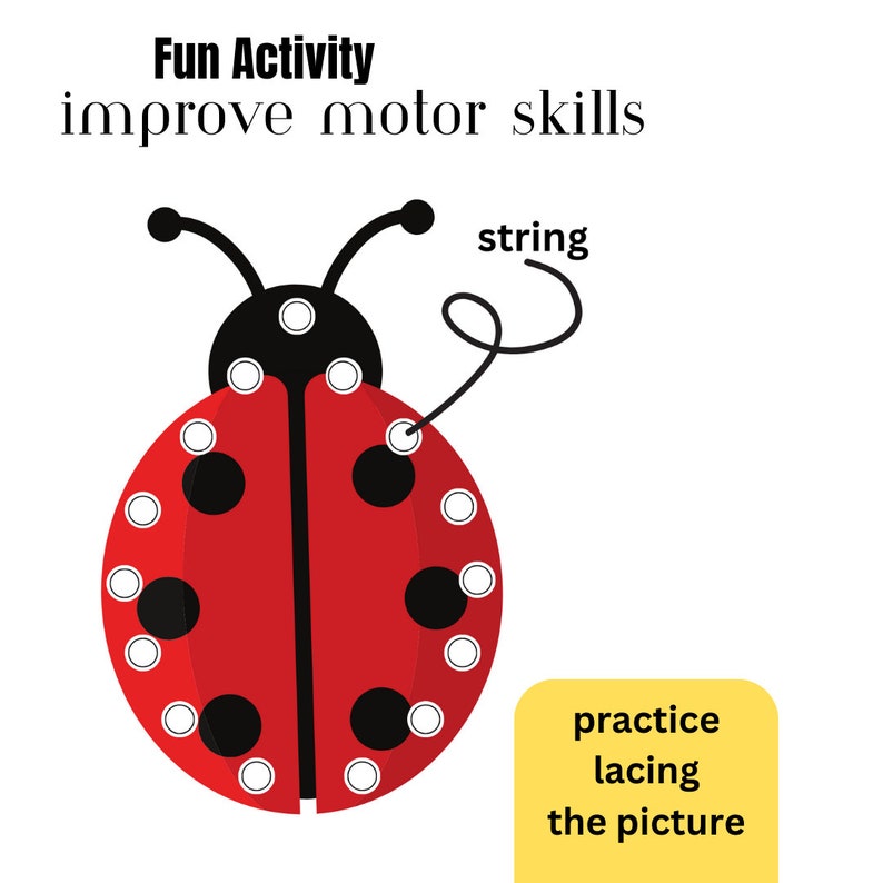 Ladybug Life Cycle Worksheet Printable Download Kids Worksheet Animals ...