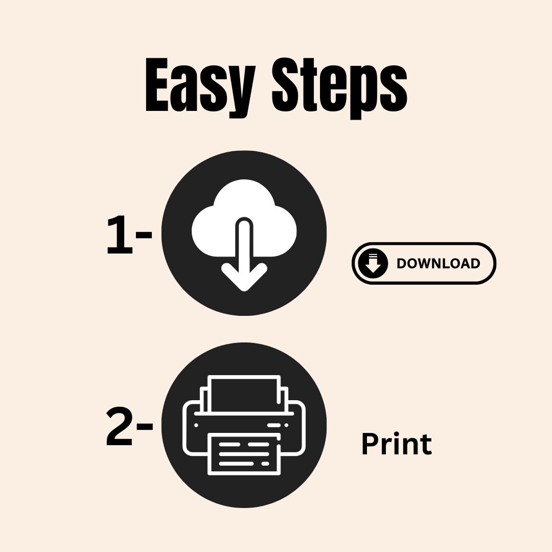 Alphabet Matching Puzzle Printable Letters Download Pre-k Puzzle Game ...