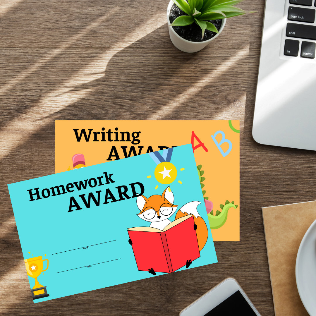 Awards Students Certificate Printable Download Awards for Classes ...