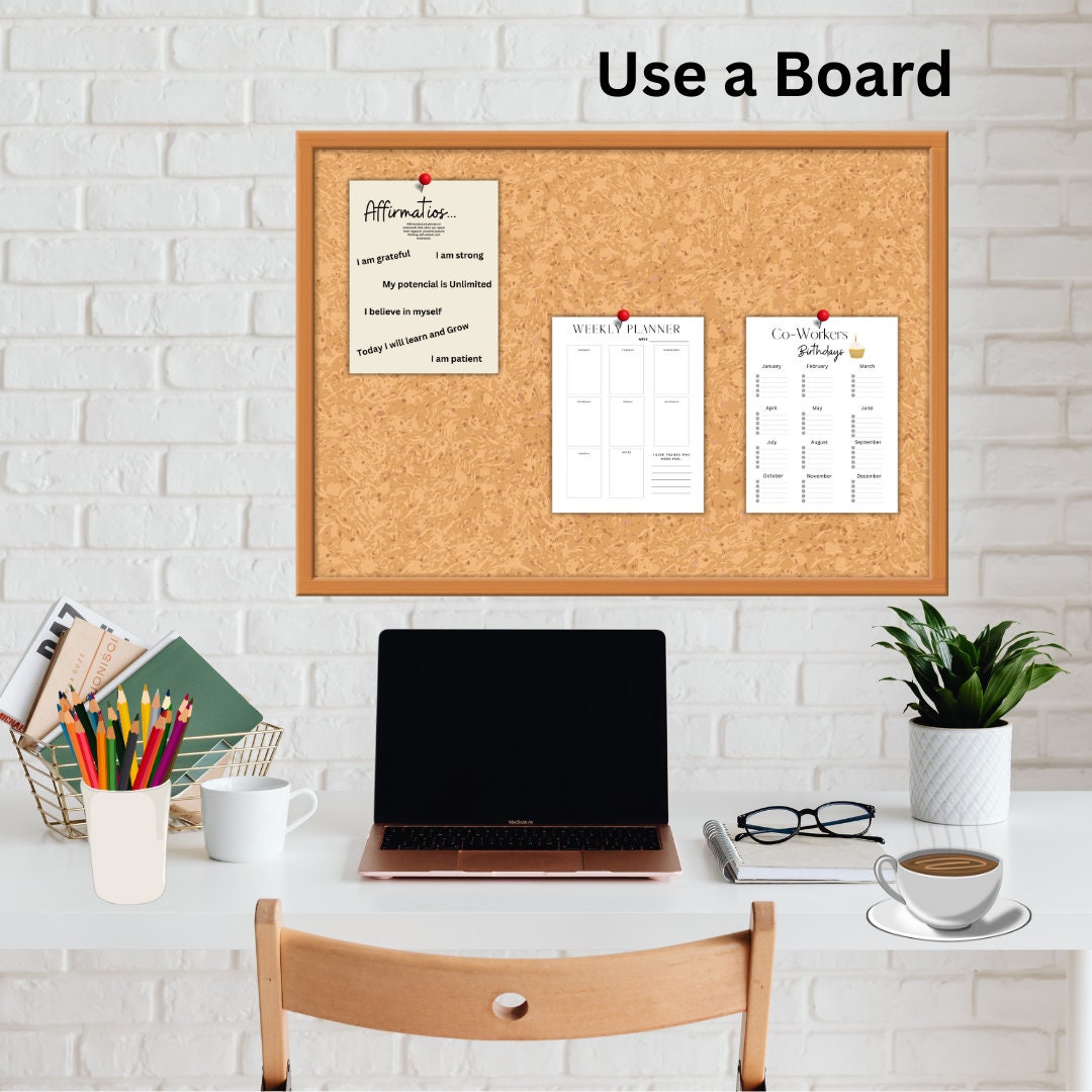 Principal Planner Printable: School Activity Weekly Organizer Pdf ...