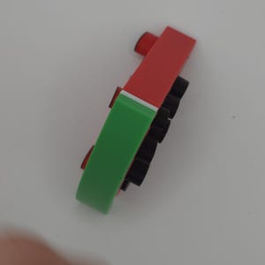 Watermelon Slice Fidget Toy 3D Printed Endless Fun - Etsy