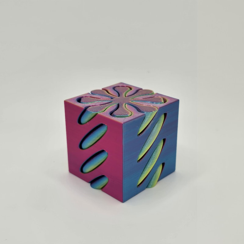 Vortex Passthrough - Etsy
