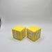Passthrough Vortex Cube Fidget Toy 3D Printed Desk Toy Stress Relief - Etsy