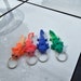 Passthrough Vortex Cube Fidget Toy 3D Printed Desk Toy Stress Relief - Etsy