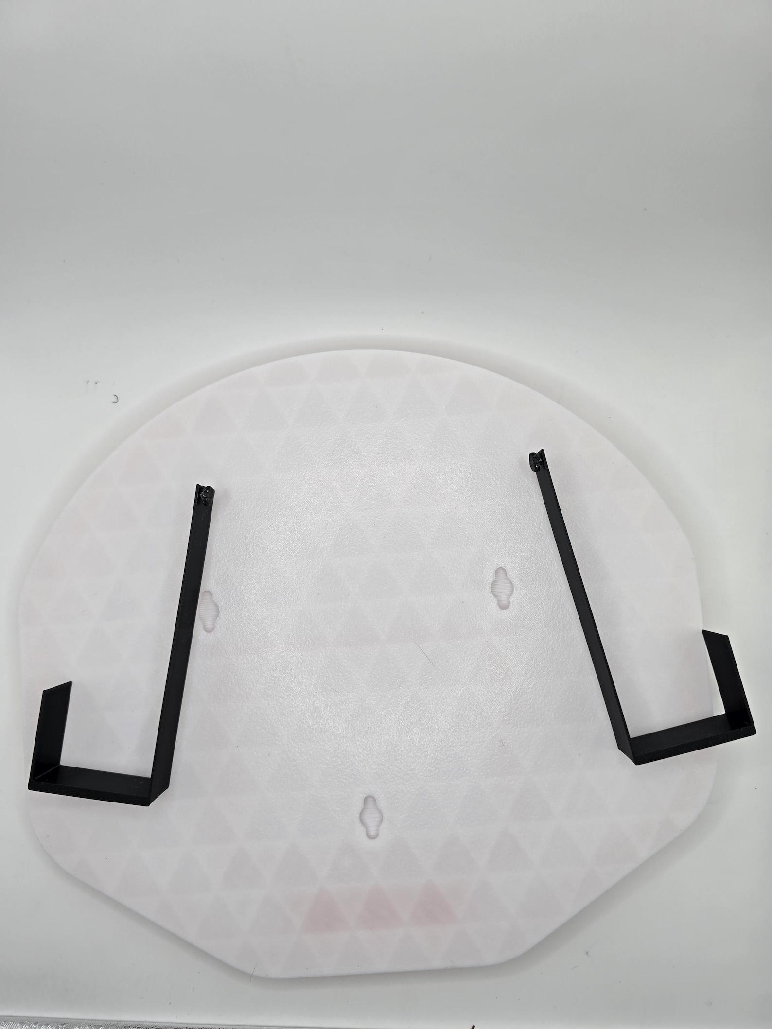 Portable Mini Basketball Hoop | 3D Printed | Easy Door/cubicle Mount - Etsy
