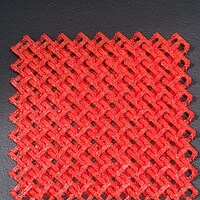 Plastic Chain - Etsy