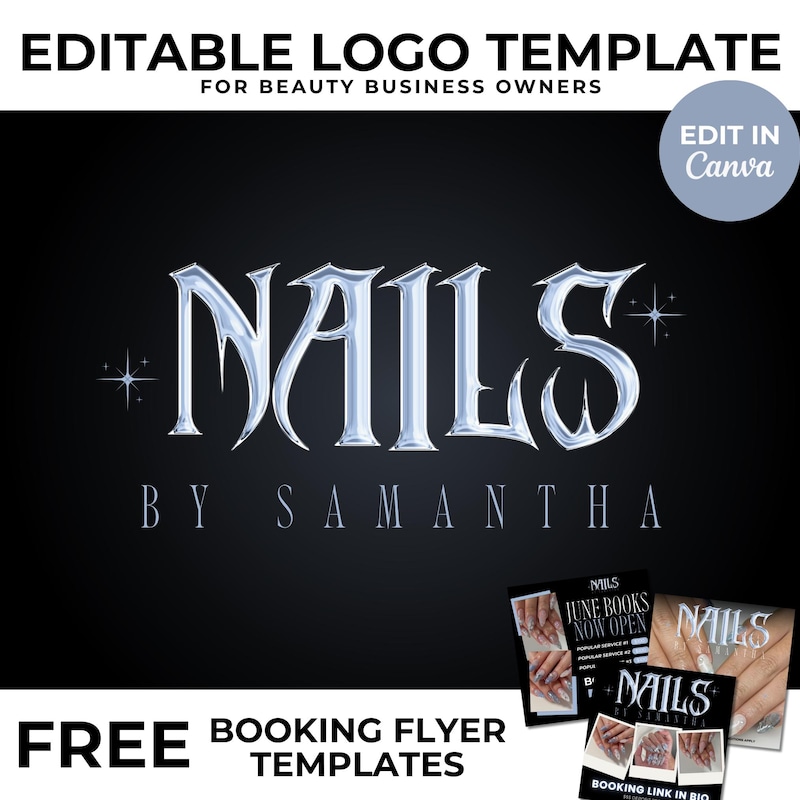 Custom Logo Design Cat - Etsy UK