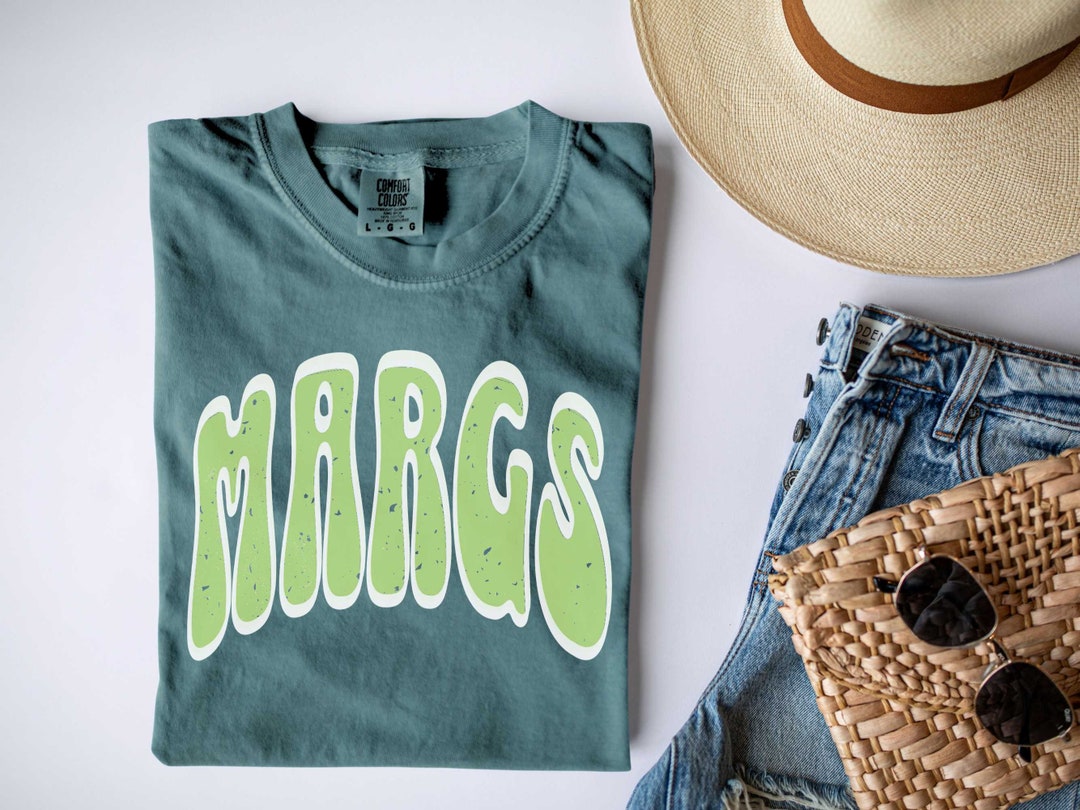 Tacos and Margs Shirt Cinco De Mayo Tshirt Fiesta Shirt Margarita Shirt ...