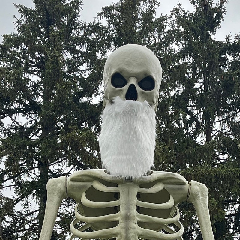 Skeleton Christmas Outfit - Etsy