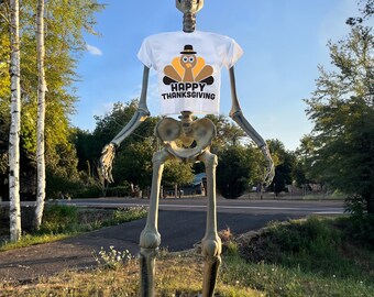 12ft Skeleton Thanksgiving Pilgrim Hat - Etsy