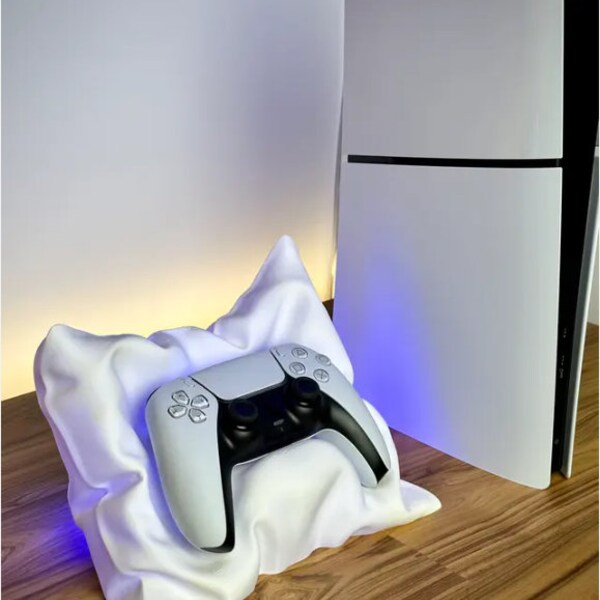 Controller Pillow - Etsy