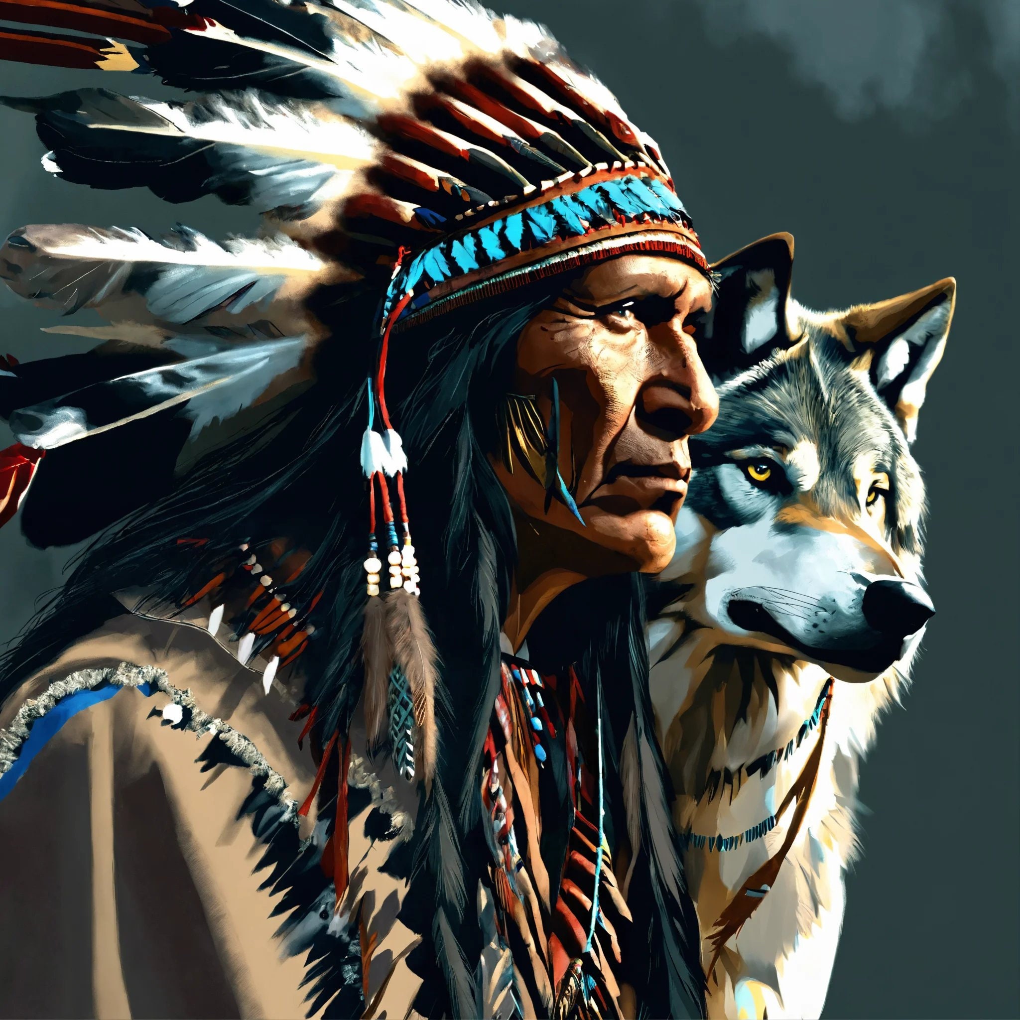 Native American Meditations - Harmony With Nature - A Collection of ...