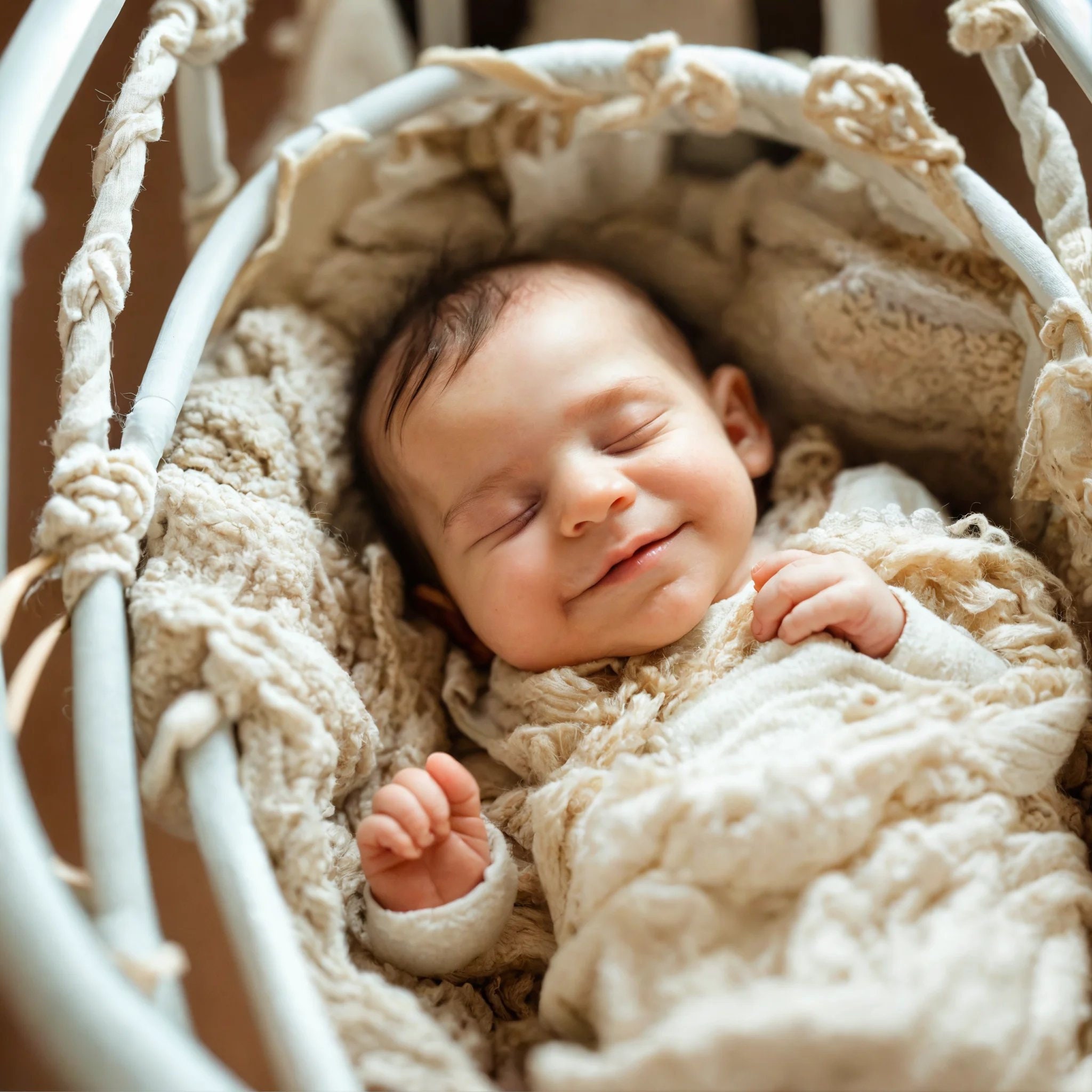 Sleep Like a Baby and Sweat Dreams: A Collection of Baby Lullabies 5 ...