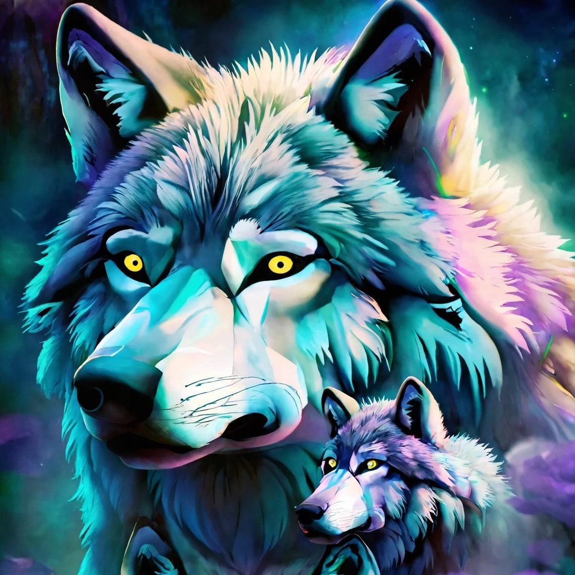 Wolf Meditation 5 Meditation Unleash Your Inner Wolf With 5 Wolf ...