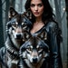 Wolf Meditation 5 Meditation Unleash Your Inner Wolf With 5 Wolf ...