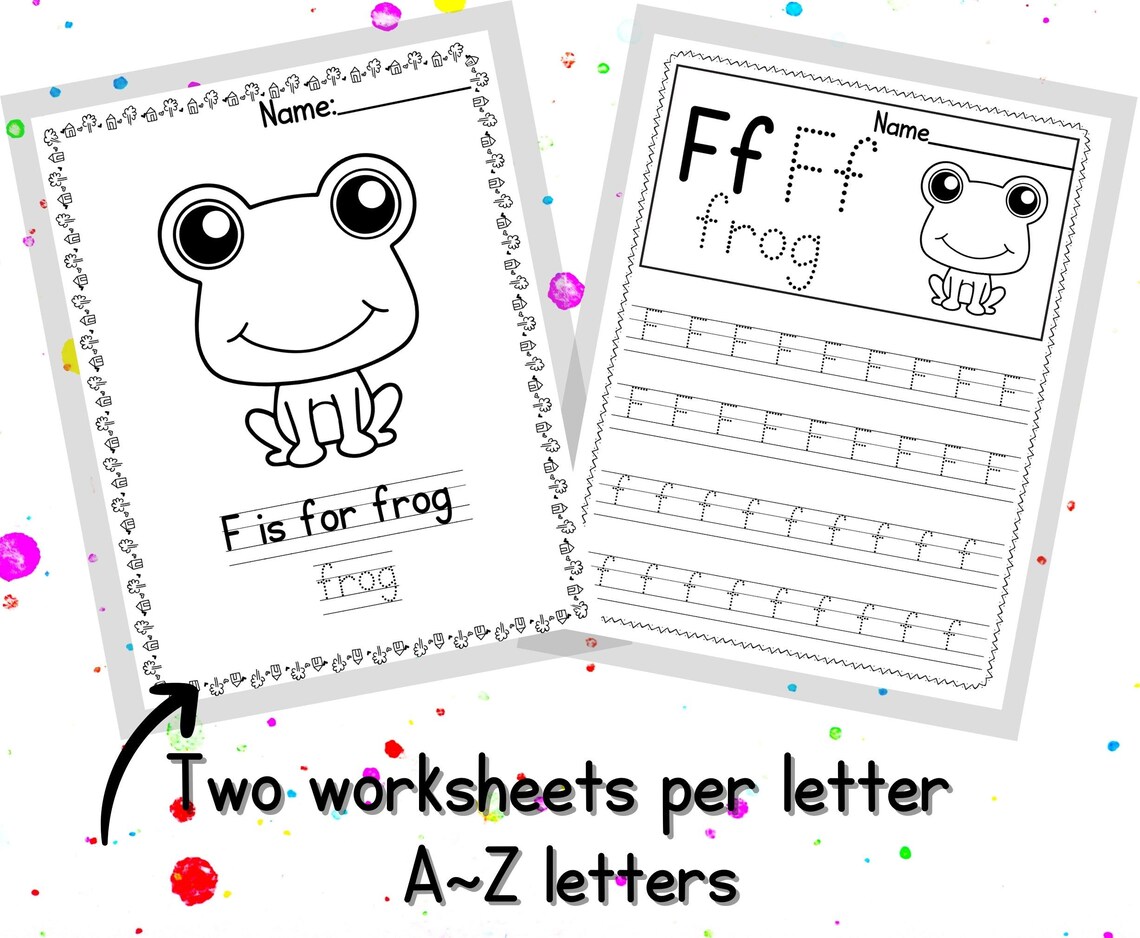 Learning Worksheets, Preschool Worksheets, Tracing Letters, Tracing ...