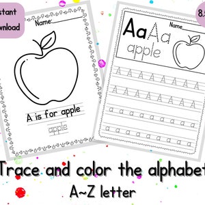 Learning Worksheets, Preschool Worksheets, Tracing Letters, Tracing ...