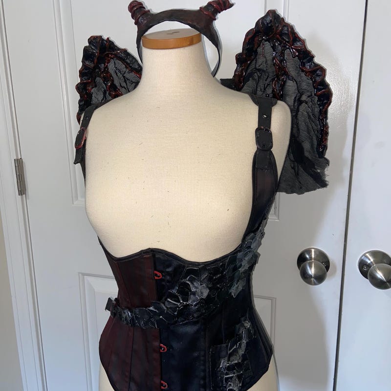 Dragon Costume Women - Etsy